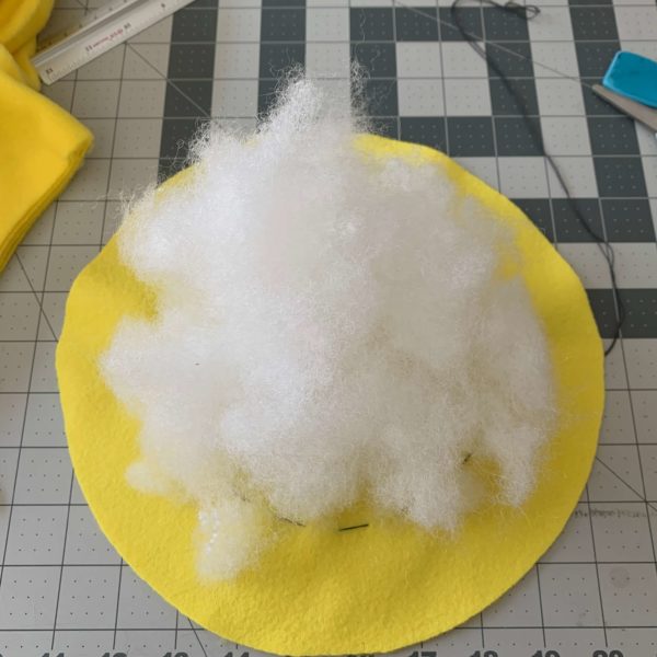 Making Bell Bag Plush from Nintendo’s Animal Crossing – LToy Creations