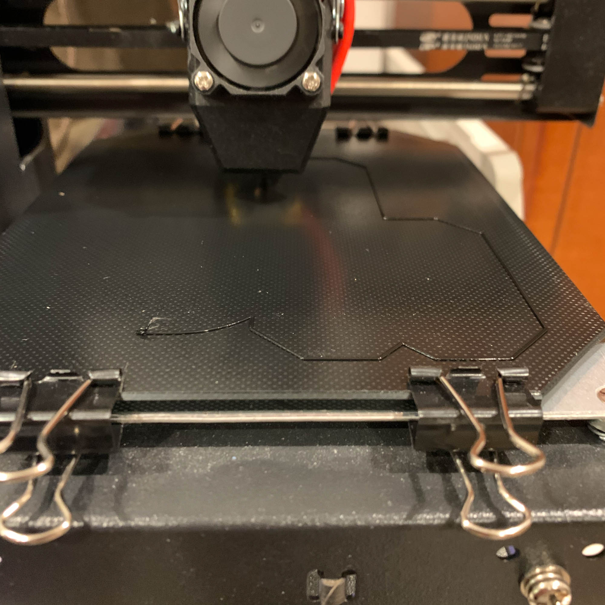 How to install Bed Upgrade – Monoprice Mini Select – IIIP – LToy Creations