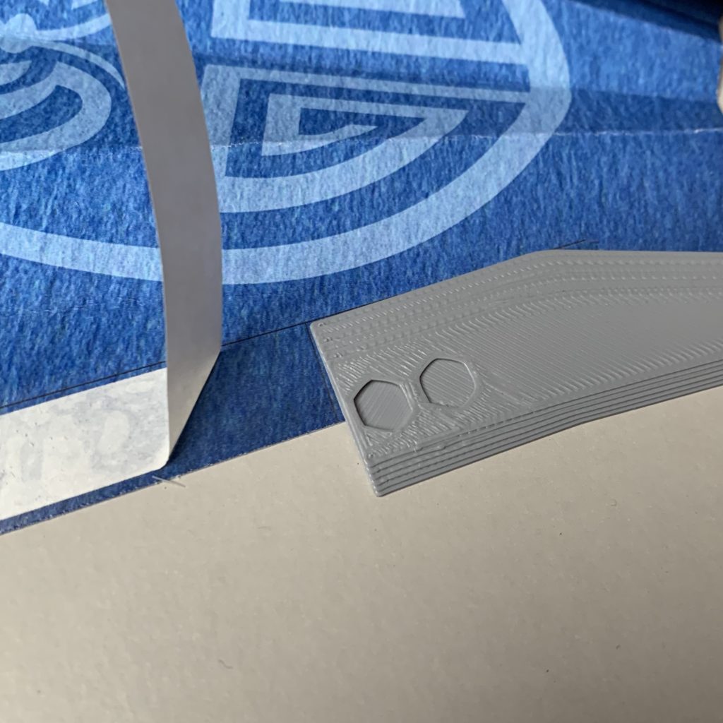 Kitana Fan Blade (MK9) Instructions – LToy Creations